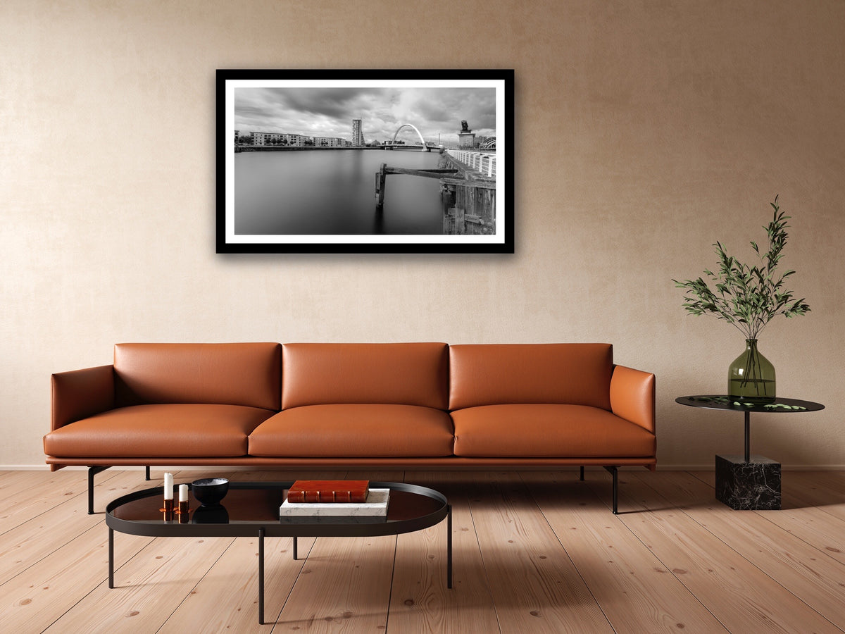 Atlantic Quay - Study 1 | DABBITY